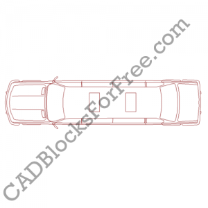 Suzuki Swift | Free AutoCAD block in DWG