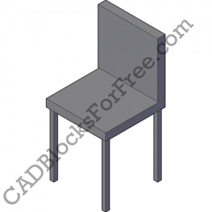 Sofa Corner Section | Free AutoCAD block in DWG