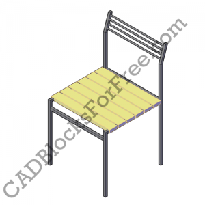 Sofa Corner Section | Free AutoCAD block in DWG