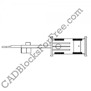 Dumper | Free AutoCAD block in DWG