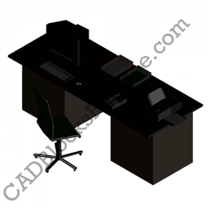 Coffee Tables with Chairs and Sofas | Free AutoCAD block in DWG