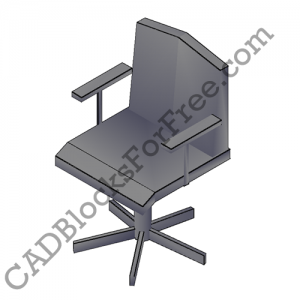 Seating | Free AutoCAD blocks in DWG