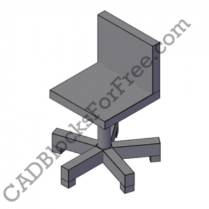 Seating | Free AutoCAD blocks in DWG