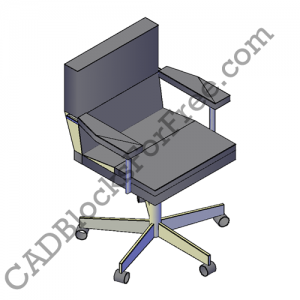 Seating | Free AutoCAD blocks in DWG