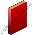 Books | Free AutoCAD blocks in DWG